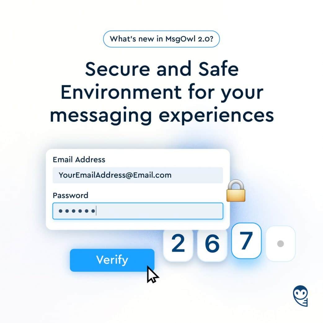 Introducing the Improved Message Owl Console - OXIQA
